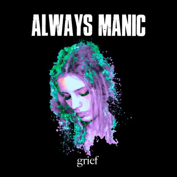 Always Manic 'Send Her Back' - Keep It Rock