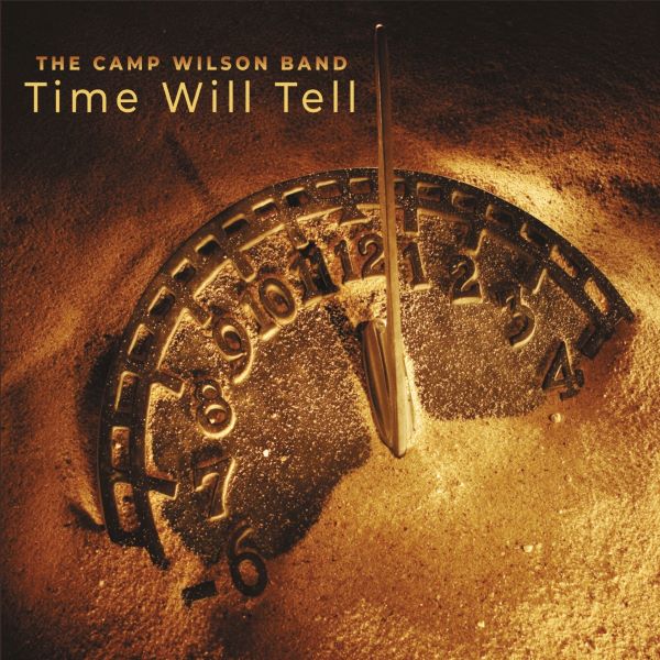 The Camp Wilson Band 'Pathological' - Keep It Rock