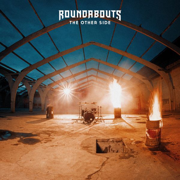 Roundabouts 'The Other Side' - Keep It Rock